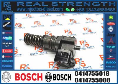 China High Quality Deutz Diesel engine fuel injector unit pump 0414755018 0414755016 0414755118 04262056 for sale