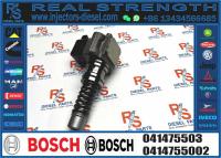 China Engine fuel injector nozzle assy 0414755118 0414755018 10116257 041475503unit pump for VOLVO for sale