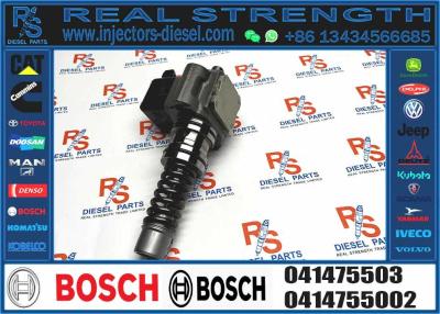 China Engine fuel injector nozzle assy 0414755118 0414755018 10116257 041475503unit pump for VOLVO for sale