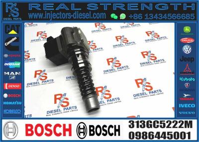 China Diesel Fuel Injection Unit Pump 0414755003 0 414 755 003 313GC5222M for sale