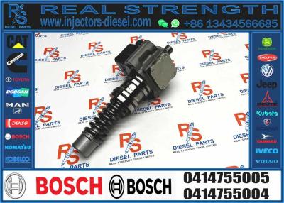 China injector pump 0414755004 0414755005 1379110 pump for DAF XE250/280/315/280C/315C unit pump 0414755004 0414755005 for sale