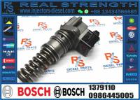 China Genuine and New Diesel Fuel Unit Pump 0414755005 1392052 1379110 For DAF 75CF 85CF 95XF for sale