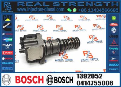 China Diesel Fuel Injector Pump Fuel Injection Unit Pump 0414755004 0986445005 1392052 for sale