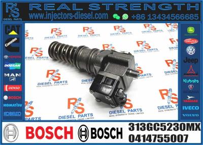 China Injector Pump 313GC5230M 313GC5230MX for XF95 95XF 480 CF75/85 2001-2002 E7 Series for sale