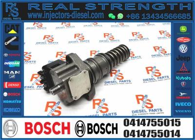 China Fuel Pump 313GC5233MX 0986445011 0414755015 for 2003-2006 Engine E7 Trucks for sale