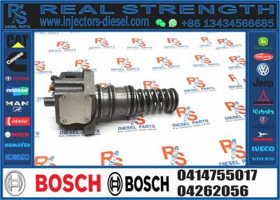 China 0414755016 Made In China New Diesel Fuel Injection Unit Pump 0414755017 0414755117 On Sale for sale