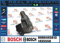 China Fuel Injection FUEL UNIT PUMP 0414755007 1435558 0414755003 0414755002 0986445001 0414755007 0414755008 0414755009 for sale