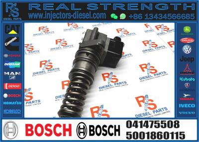 China Fuel Injection FUEL UNIT PUMP 0414755007 1435558 0414755003 0414755002 0986445001 0414755007 0414755008 for sale