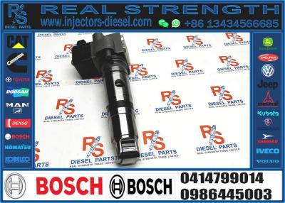 China Diesel engine parts unit injection pump 0414799014 0414799029 0414799029 0280749002 fuel injector for Mercedes Benz OM90 for sale