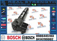 China Injector Unit Pump 0414799003 0986445103 High Pressure Oil Pump for sale