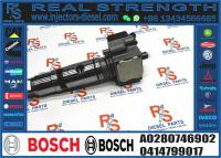 China Genuine Diesel Unit Fuel Pump 0414799014 0414799029 0414799008 For 0280746902 A0280746902 for sale