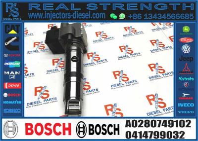 China Diesel Fuel Injection Unit Pump 0414799017 0414799032 A0280749102 On Sale for sale