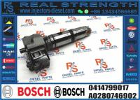 China Fuel Injection Unit Pump 0414799017 0414799015 0414799030 A0280746902 for sale