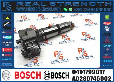 China Fuel Injection Unit Pump 0414799017 0414799015 0414799030 A0280746902 for sale