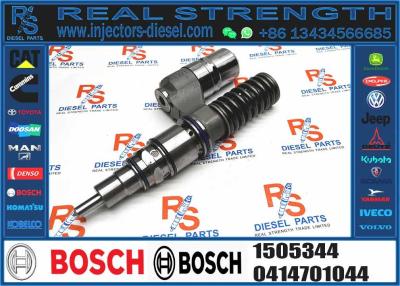 China Original Diesel Fuel Injector 173-4493 1505344 0414702043 Fit for Sca-nia DC 9 Engine for sale