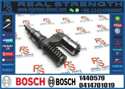 China Diesel Fuel injection pump/unit injector 0414701027 fuel injector 1440579 for SCANIA for sale
