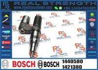 China Diesel Fuel injection pump/unit injector 0414701020 fuel injector 1440580 for SCANIA for sale