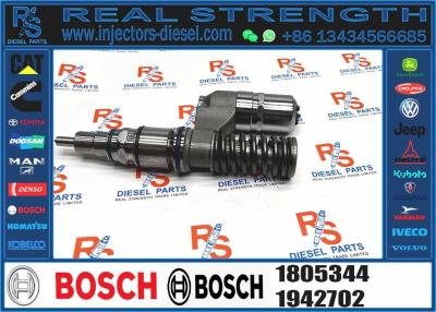 China Diesel Fuel Injector 1805344 Injector Assy 0414701066 VOE1805344 for sale