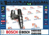 China Excavator Injector 0414701008 1409193 1529751 1497386 1455861 0414701057 5237152 574369 for Diesel Engine Parts Nozzle A for sale