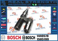 China common rail injector 1497385 1455860 0414701007 excavator part for SCANIA 1440578 0414701039 for sale