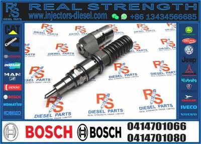 China Diesel Fuel Injector 1805344 Injector Assy 0414701066 VOE1805344 for sale