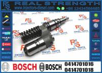 China 04147010019 0414701008 0414701016 0414701030 0414701068 diesel fuel injector for SCA NIA 1942702 1487472 NEW for sale