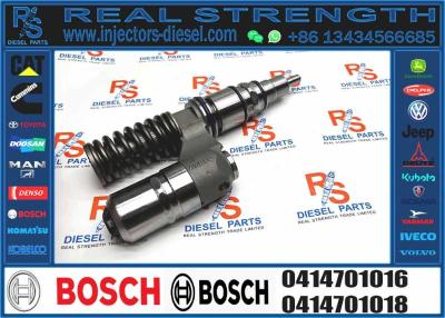 China 04147010019 0414701008 0414701016 0414701030 0414701068 diesel fuel injector for SCA NIA 1942702 1487472 NEW for sale