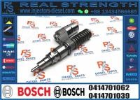 China 0414701059 0414701058 for Bosch 0414701055 0414701047 common rail injector 0414701057 0414701045 fuel injector for sale