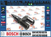 China High Good Quality Diesel Fuel Unit Pump Injector 0414701078 0414701079 for sale