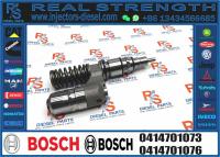 China Genuine Unit Fuel Injector 0414701051 0414701072 0414701073 0414701077 0414701076 0414701086 1943974 for sale
