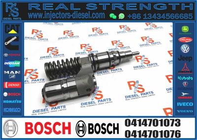 China Genuine Unit Fuel Injector 0414701051 0414701072 0414701073 0414701077 0414701076 0414701086 1943974 for sale