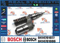 China 0414701051 Diesel Engine Fuel Injector 0414701072 0414701073 0414701077 0414701076 0414701086 1943974 for sale