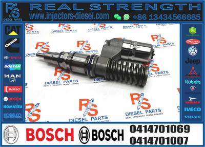 China Injector valve Diesel Unit Pump Injector 0414701060 0414701068 0414701069 For SCANIA 1942702 1487472 for sale