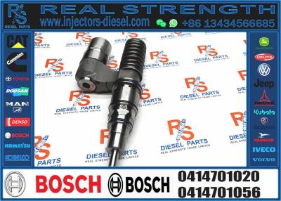 China Diesel Fuel injection pump/unit injector 0414701020 fuel injector 1440580 for SCANIA for sale