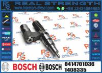 China Excavator Injector 0414701036 1730888 1730800 0414701061 for Diesel Engine Parts Nozzle Assembly for sale