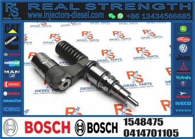 China Hot sale Diesel Fuel Unit injector 0414701040 0414701064 1766551 1548475 For Scania-R560 R620 16.0 d for sale