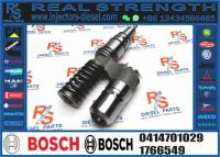 China Excavator Injector 0414701029 1478643 0414701030 0414701058 for Diesel Engine Parts Nozzle Assembly for sale