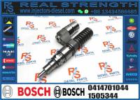 China GENUINE AND BRAND NEW DIESEL FUEL UNIT PUMP INJECTOR 0414701066, 0414701044, 1805344 for sale