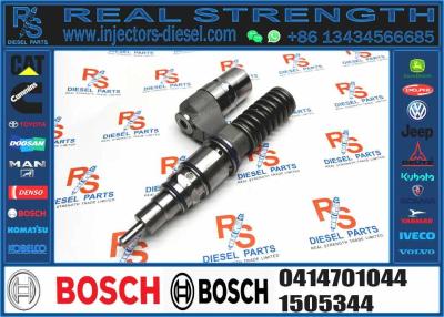 China GENUINE AND BRAND NEW DIESEL FUEL UNIT PUMP INJECTOR 0414701066, 0414701044, 1805344 for sale