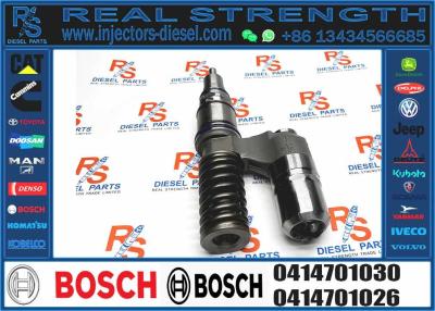 China Genuine Unit Fuel Injector 0414701029 0414701030 0414701058 0414701059 0414701032 for sale
