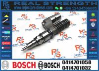China Fast delivery 0414701058 0414701055 diesel fuel engine part injector 0414701047 0414701045 for Bosch 0414701052 for sale