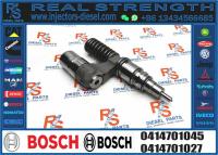 China High-Quality Fuel Injector 0414701045 Diesel Engine Parts 0414701067 0414701082 On Sale for sale