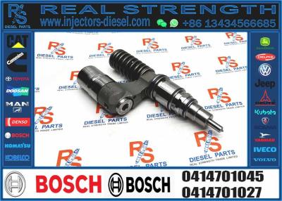 China High-Quality Fuel Injector 0414701045 Diesel Engine Parts 0414701067 0414701082 On Sale for sale
