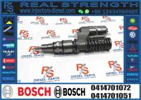 China Excavator Injector 0414701051 1943974 0414701072 for Diesel Engine Parts Nozzle Assembly for sale