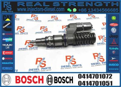China Excavator Injector 0414701051 1943974 0414701072 for Diesel Engine Parts Nozzle Assembly for sale