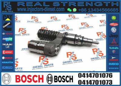 China Excavator Injector 0414701050 1943972 0414701076 0414701077 for Diesel Engine Parts Nozzle Assembly for sale