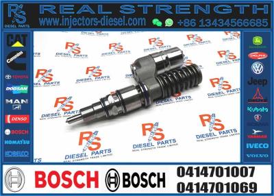 China High quality 1420379 0414701007 0414701066 for Scania fuel injector 0414701020 1497385 fuel engine part 1487472 04147010 for sale
