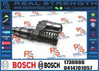 China Excavator Injector 0414701036 1730888 1730800 0414701061 for Diesel Engine Parts Nozzle Assembly for sale