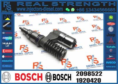 China Excavator Injector 0414701070 2098522 0414701071 for Diesel Engine Parts Nozzle Assembly for sale