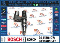 China Excavator Injector 0414701070 2098522 0414701071 for Diesel Engine Parts Nozzle Assembly for sale